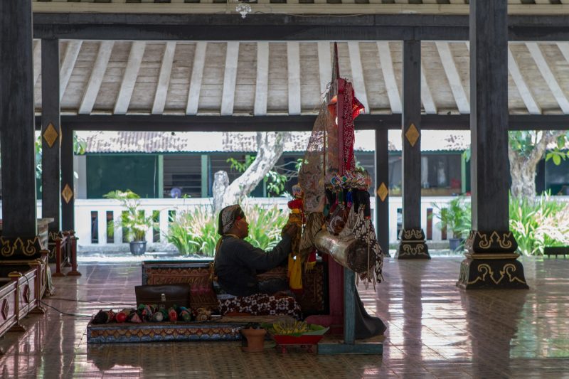 Yogyakarta : balades citadines dans le cœur culturel de Java