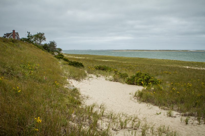 Sur la route de Boston : une journée à Cape Cod dans le Massachusetts