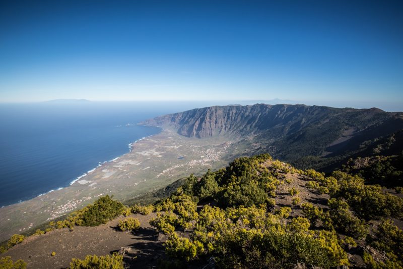 Roadtrip à Tenerife : randonnée dans les gorges de Masca dans le Teno