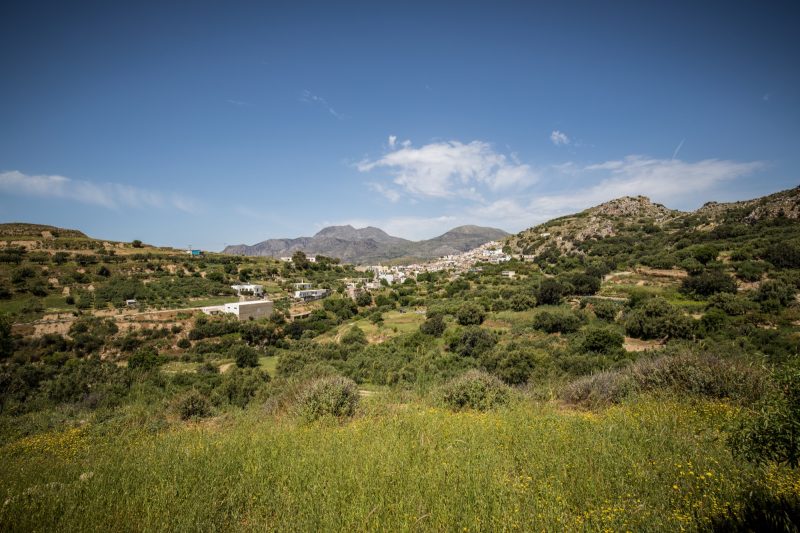 Moni Kapsa et Pefki : deux belles randonnées de gorges en Crète